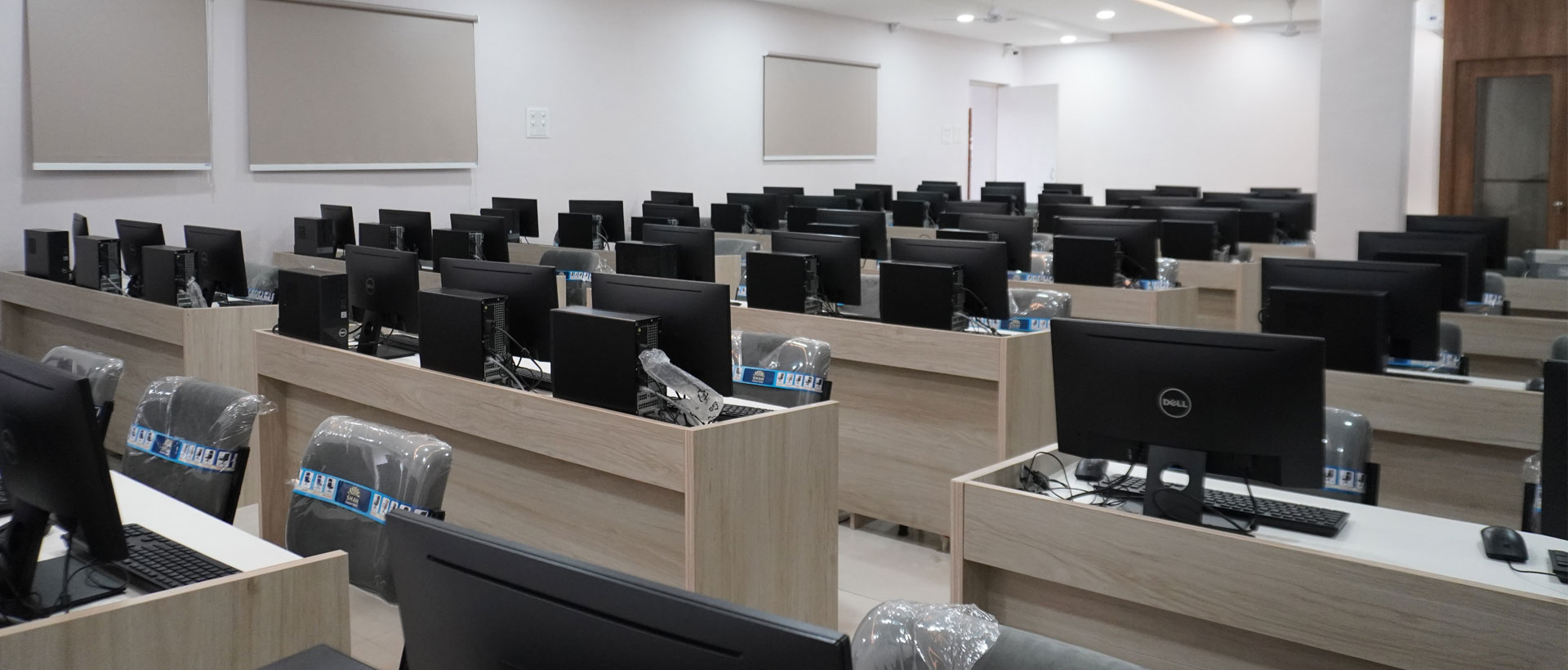 MCA INSTITUTE OF COMPUTER STUDIES AND RESEARCH